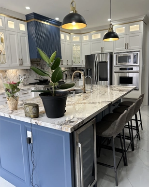 Custom Kitchen Renovation Experts - Titan Cabinetry